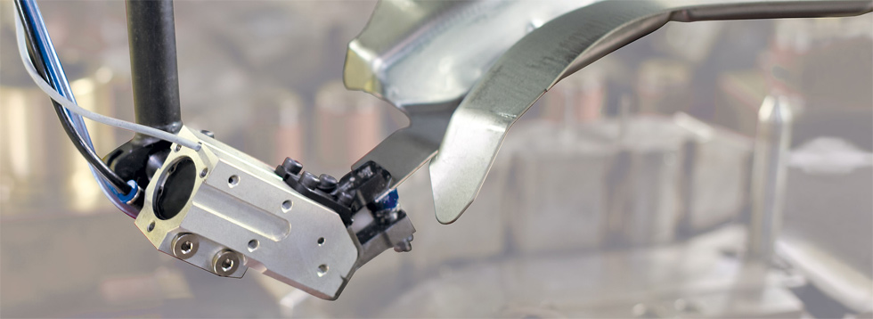 Gripping systems | Products | Mainmenu | Springer GmbH